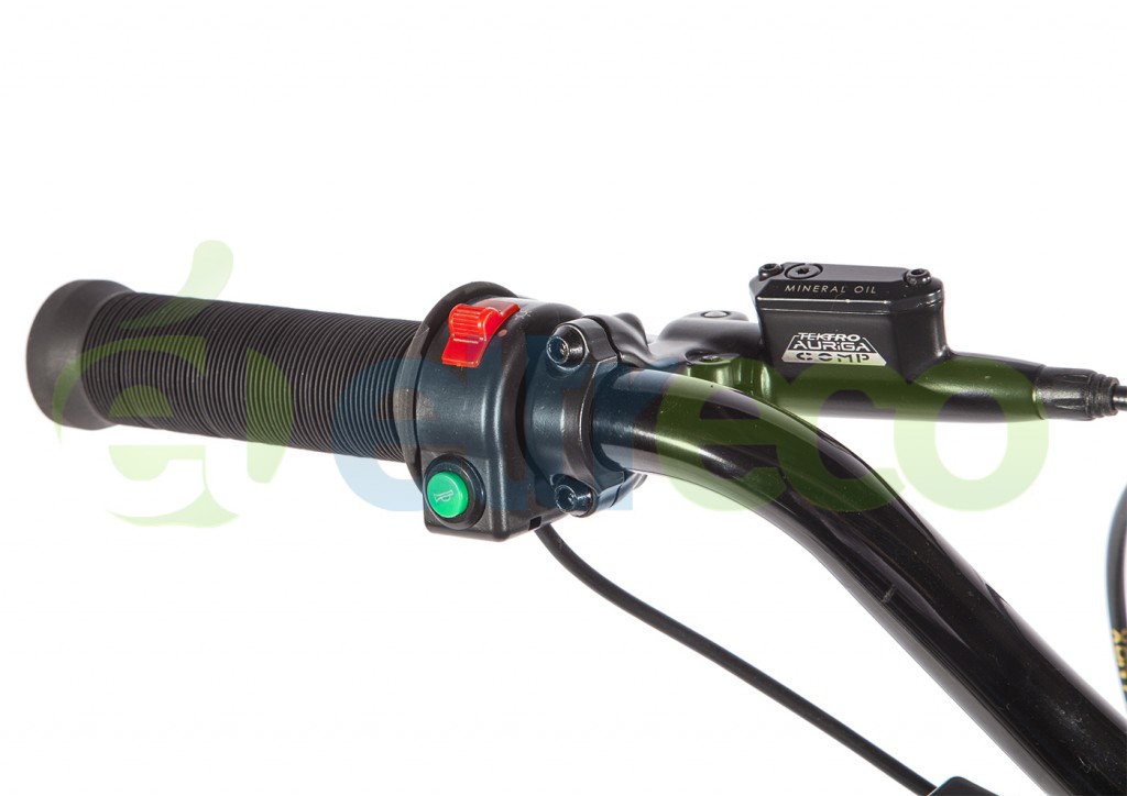 Купить Электровелосипед Eltreco Грань 2500W - Электровелосипед и ...